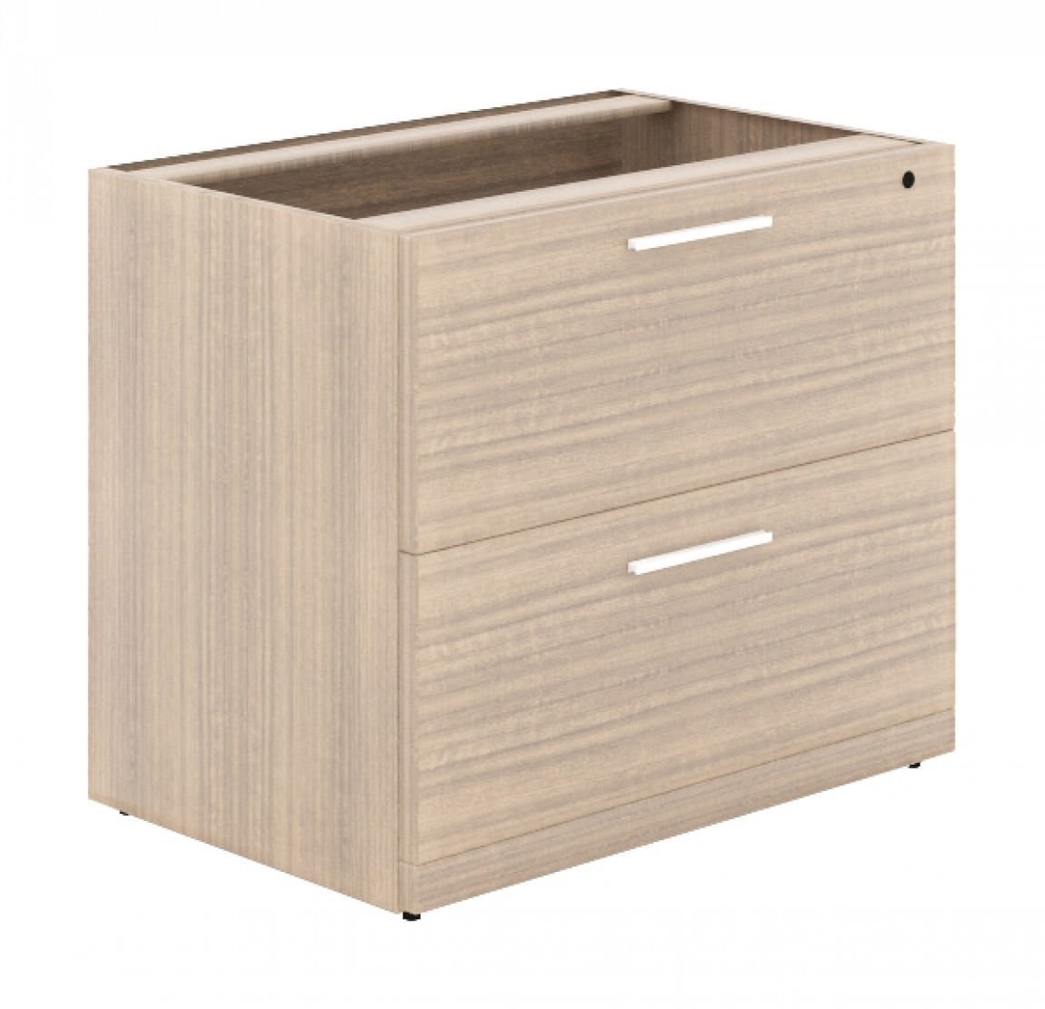 Lateral File for Corp Design Desks - OC Office Furniture